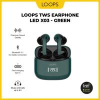 Jual Loops Earphone Juni Harga Termurah Cicil X Di Tokopedia