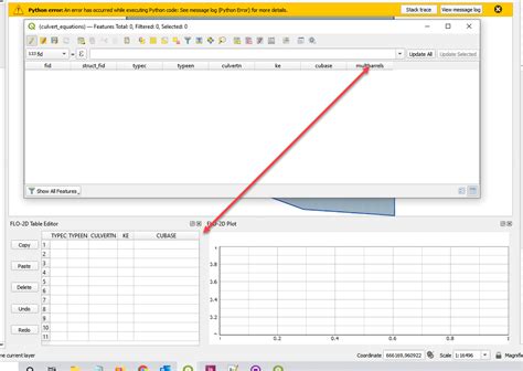 Multiple Barrels · Issue 726 · Flo 2dsoftwareqgis Flo 2d Plugin · Github