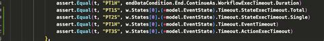 Nil Pointer On Events Timeouts · Issue 107 · Serverlessworkflowsdk Go