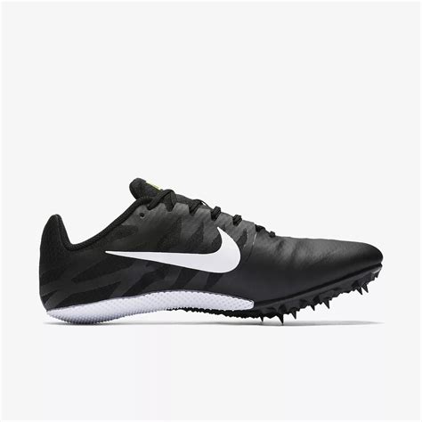 Шиповки для бега Nike ZOOM Rival S 9 | Factor Sport