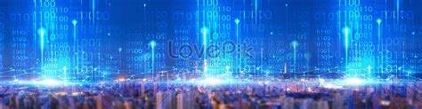 Tech city creative image_picture free download 401690611_lovepik.com