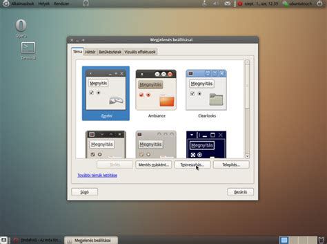 elegant gnome pack téma telepítése ubuntu 10 04 alá ubuntus blog