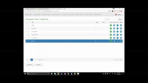 Telerik Radgrid Youtube