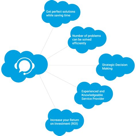 Salesforce Consulting Chetu