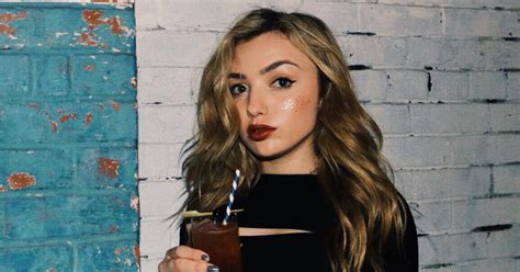 PeytonList Reveals Things You Didn T Know About Her Https T Co Amr HP GfO Teen Vogue