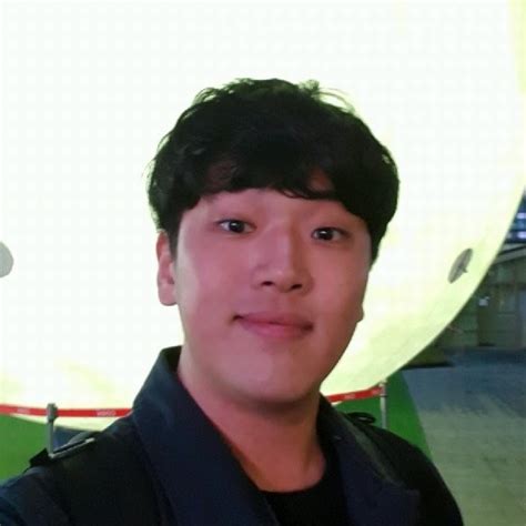 Jinsung Kim Software Engineer Nextin Linkedin