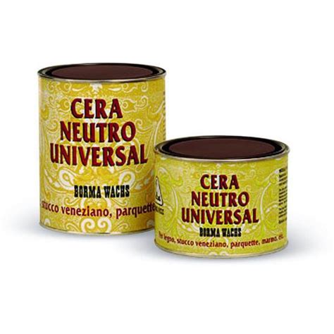 Воск для паркета и мрамора 1 л 0101 Natural Wax Universal в Алматы ...