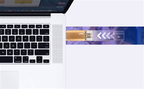 GB USB C Flash Drive In Type C Memory Stick Gb USB Key Portable OTG Pen Drive Gb