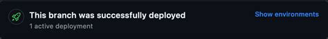GitHub Integration