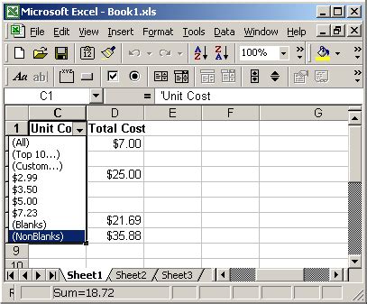 MS Excel Copy And Paste Only Nonblank Cells Condensing Paste Range