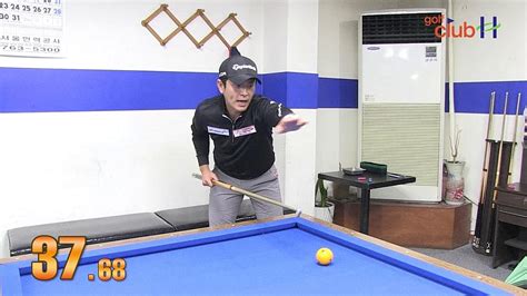 1분레슨 골프루틴의 중요성 네이버 Tv