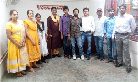 Isha Software Solutions Hyderabad