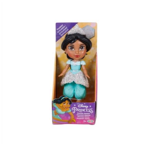Disney Princess Jasmine Mini Doll Ct Smiths Food And Drug