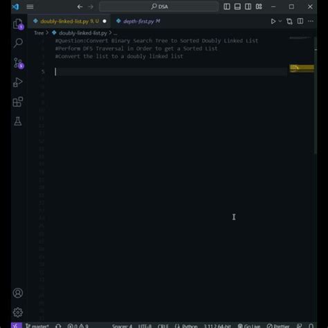 Leandra Shania Anderson On Linkedin Softwareengineer Interviewpreparation Dsa