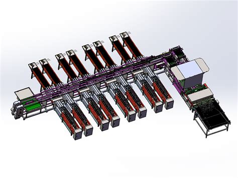 Egg Grading Systems Egg Processing Machinery Manufacturer Zenyer