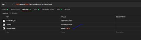 Postman Collection Setting Authorization Header Through Code Stack Overflow
