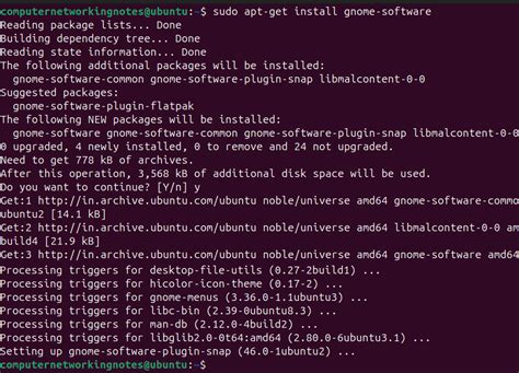 How To Install FileZilla FTP Client On Ubuntu