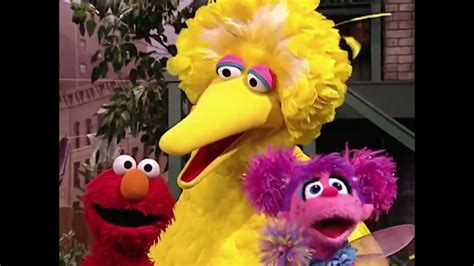 Sesame Street Three Episode 4149 English Youtube