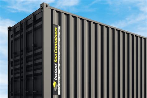 The Dos And Don Ts What Not To Store In Shipping Containers