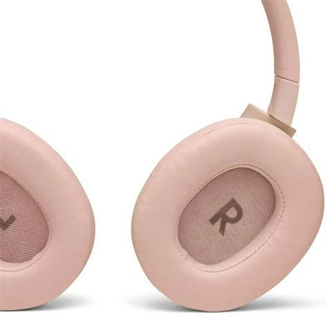 Наушники JBL Tune 760 NC JBLT760NCBLS Pink в Алматы - цены, купить в ...