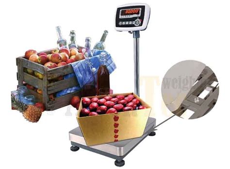 Bulk Buy China Wholesale Led Display High Precision Weighing Scale Indicator 40 From Atrontec