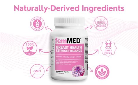 Estrogen Supplement For Women For Healthy Estrogen Metabolism Helps