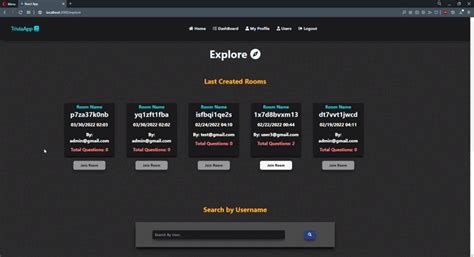 Github Misa301222trivia App Trivia App Created Using React With
