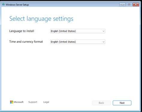 Cómo Instalar Y Configurar Windows Server 2025 Microespana