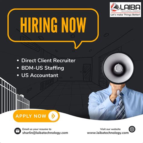 Ranjitha Sharlin On Linkedin Jobopportunities Recruitment Accounting Businessdevelopment