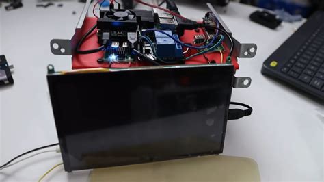 How To Run Apple Carplay With Raspberry Pi Electronicshacks