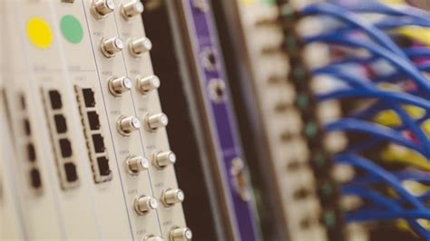 What Is Ethernet Ip Understanding The Industrial Protocol