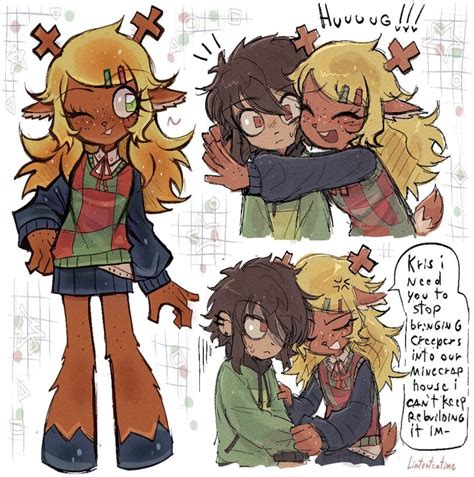 Noelle Holiday Kris Deltarune Deltarune Deltarune