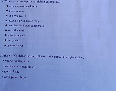 solved use the sales data given below to determine a the