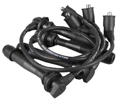 EWTH00011H Mando - Дроти високовольтні, комплект EWTH00011H - купити ...