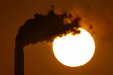 Epa Soot Rule Puts New Pressure On Fossil Fuels Eande News By Politico