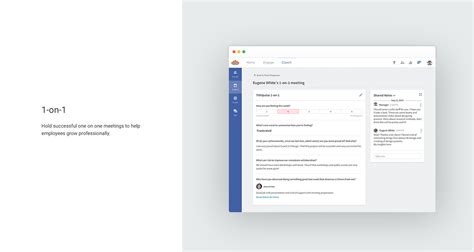 Tinypulse Coach On Behance