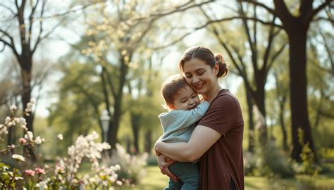 Inspirierende Starke Mutter Spr Che F R Den Alltag