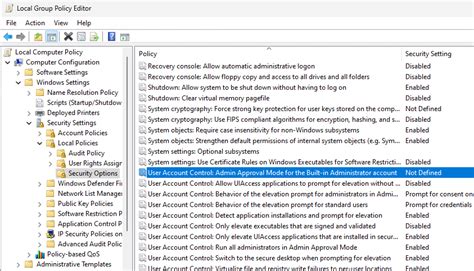 【笨問題】windows Uac 失效，永遠用管理者權限執行 黑暗執行緒