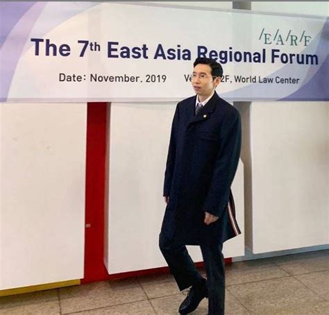 Actor Bong Tae Gyu Transformed Into Lee Kyu Jin The Phenthouse