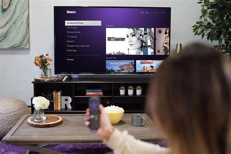 Connecting Roku TV To Hotspot Step By Step Guide Robots Net
