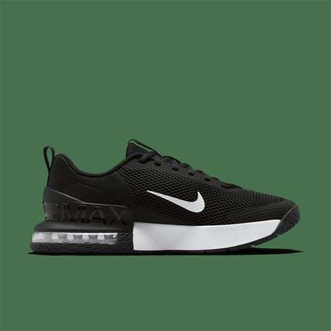 Nike Training Shoe Air Max Alpha Trainer 6 Blackwhite