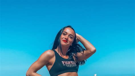 Maddy Brum Has A Complicated Relationship With Her Dad And Mom Heres Why