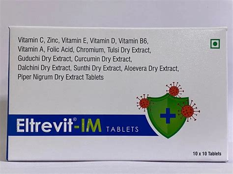 Multivitamin Mineral Supplement At ₹ 300bottle Multivitamin