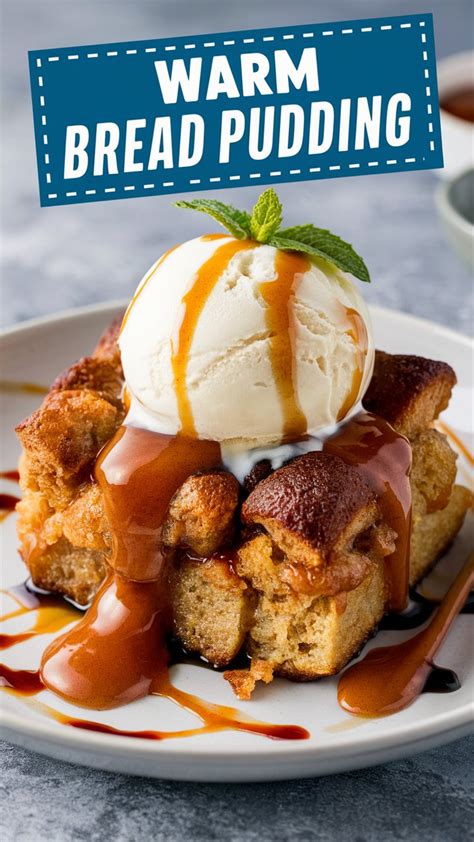 Best Bread Pudding Recipe For Fall Soft Spiced And So Satisfying 2025