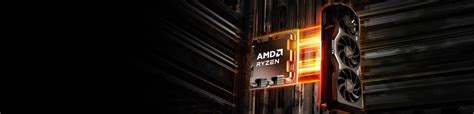 Ryzen und Radeon Gaming-Desktop-PCs