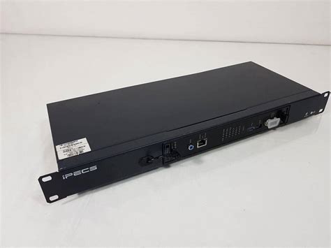 Lg Ericsson Ipecs Upc100 Module 8digital Ext With Rack Mount 3 Month W Australian Empire Shop