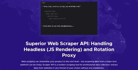 12 Best Providers Of Proxies For Web Scraping That Will Revolutionize Your Data Extraction