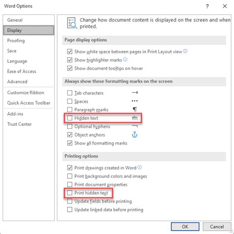 How To Hide Rows In A Table In Word At Linda Shanna Blog