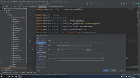 Class File Has Wrong Version 61 0 Should Be 52 0 · Issue 303 · Skadistats Clarity · Github