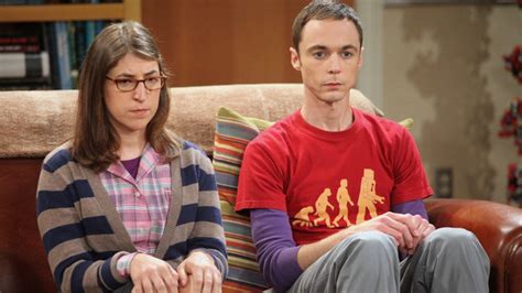 Young Sheldon And Big Bang Theory Had A Time Travel Type Crossover On